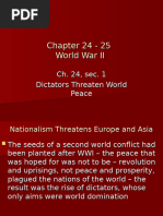 Fascism and Totalitarianism Posters Analysis | PDF | Fascism | Benito ...