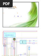 EN ACH580 Fault Code | PDF | Resistor | Power Supply