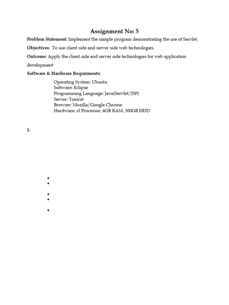 Web Technology Practical No. 5 | PDF | World Wide Web | Internet & Web