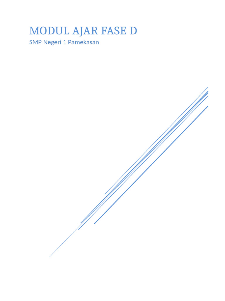 MODUL STATISTIKA (Semester 2) | PDF