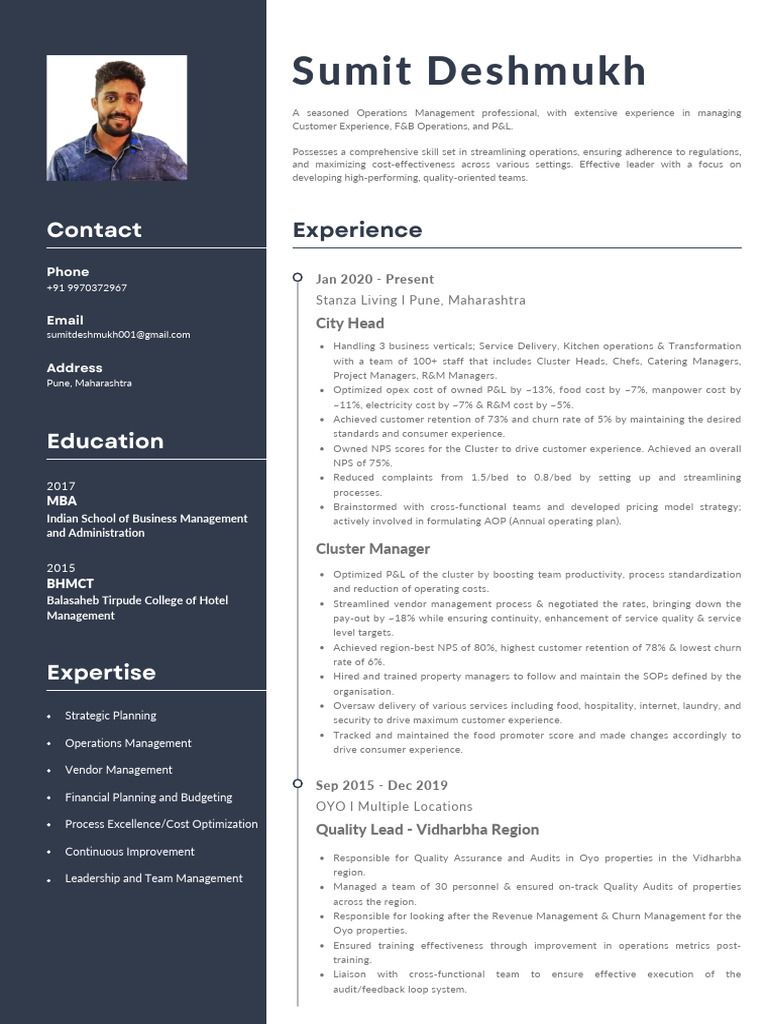 Black White Minimalist CV Resume | PDF | Pricing | Business