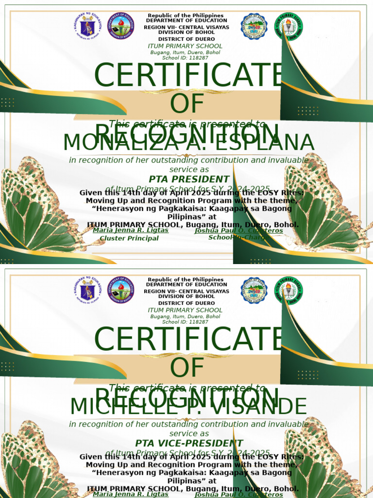 3RD LAC SESSION (3) .PDF - 20250409 - 094022 - 0000 | PDF | Philippines | Government