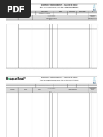 Brigada Multifuncional | PDF | Defensa Civil