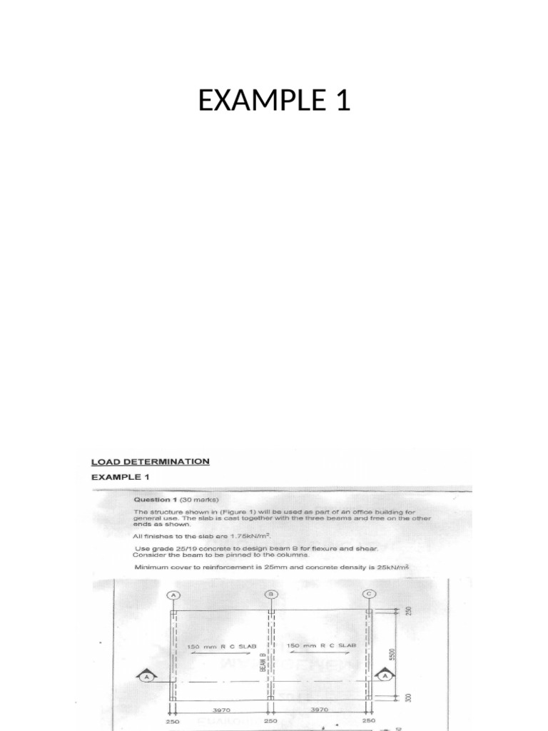 Example 1 | PDF