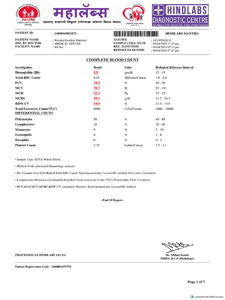 Renuka 14R00640031871 | PDF