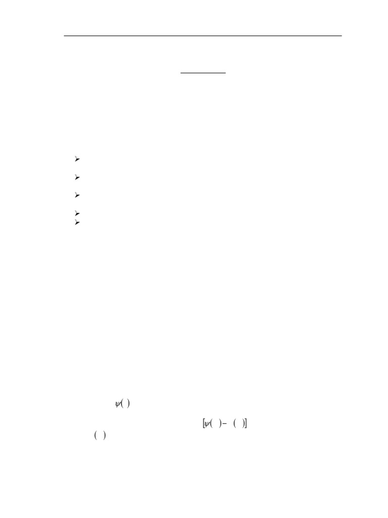 Ajuste de Curvas: Mínimos Cuadrados | PDF | Mínimos cuadrados | Ecuaciones