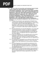 SEBI Master Circular for Exchanges 2024 | PDF | Securities (Finance ...