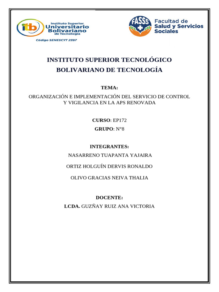 Aps Renovada | PDF | Cuidado de la salud | Enfermería