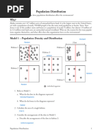 Amoeba Sisters Osmosis Recap Guide | PDF | Osmosis | Cell Biology