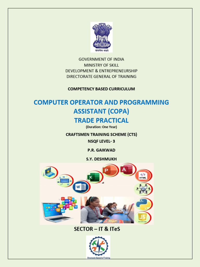 Copa Practicals Final (2) | PDF | Microsoft Windows | Java Script