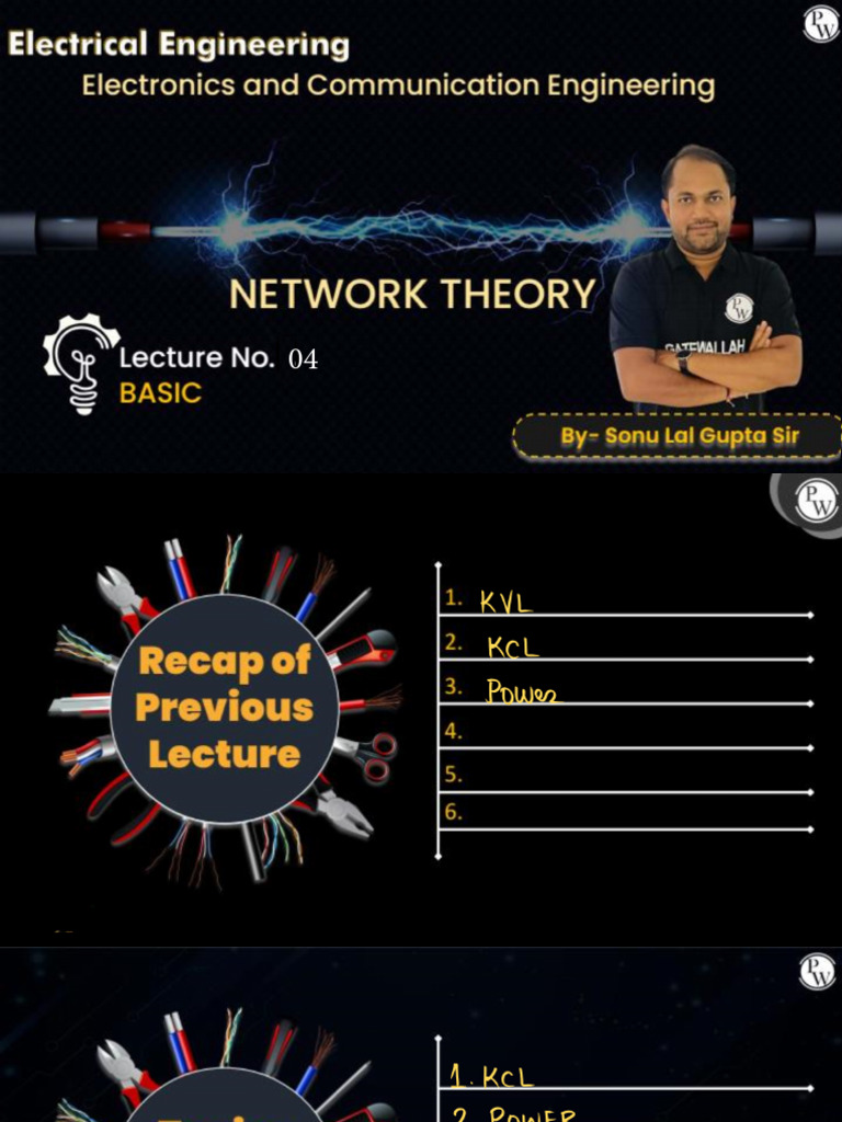 67c1f3c1d0791f09577d2104 - ## - Basics of Network Theory 04 Class Notes ...