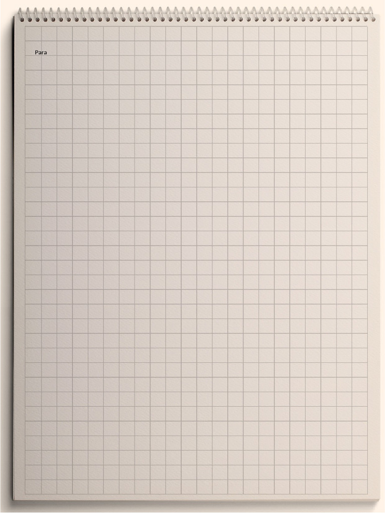 Simple Letter Paper For Students-WPS Office | PDF
