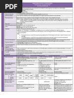 Star Health Assure - One Pager - Version 1.0 - April - 2022 | PDF ...