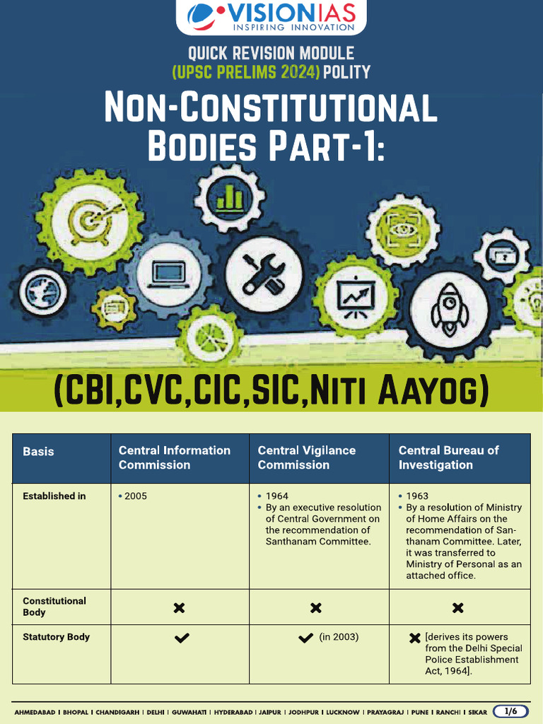 NCB 1 | PDF