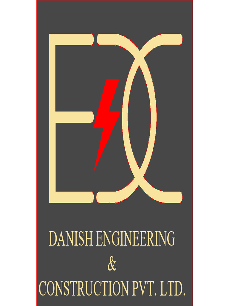 Danish Engineering PVT Logo | PDF