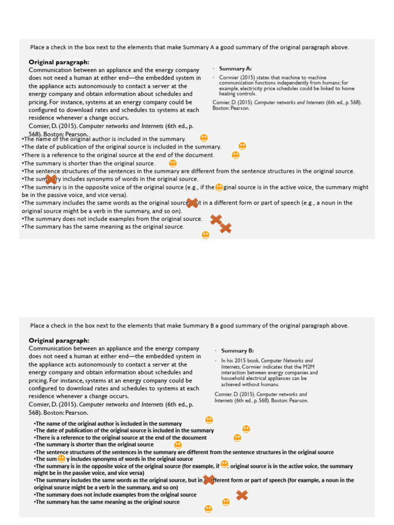 M2M Communication in Energy Systems | PDF | Part Of Speech | Server ...
