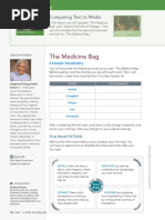 The Medicine Bag | PDF