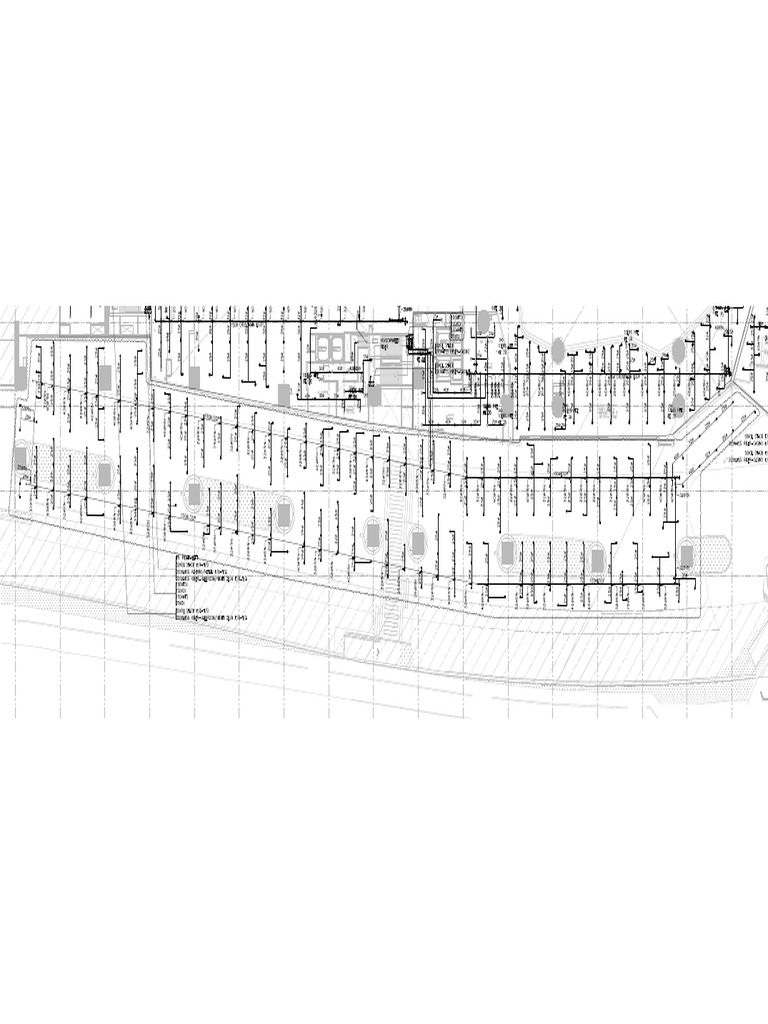 103 Ugf - Afss Layout - Xref - Rev c01 - Drop Off Sprinkler Layout 02 ...