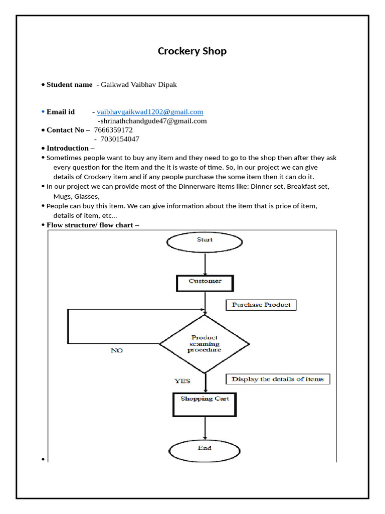 shrinath synopsis | PDF