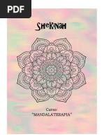 Mandala de Sumas y Restas | PDF