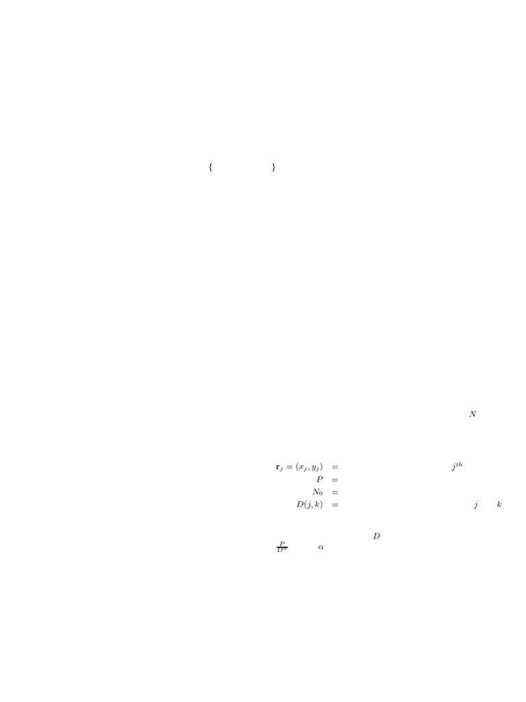 On High Spatial Reuse Broadcast Scheduling in STDMA Wireless Ad Hoc Networks - Gore Karandikar ...