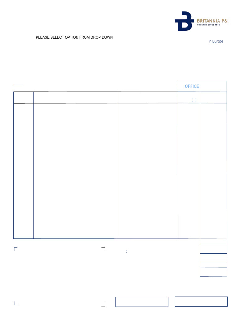 Britannia-Claim-Form-24.2.21 | PDF