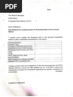 APY Form | PDF | Pension | Employee Benefits