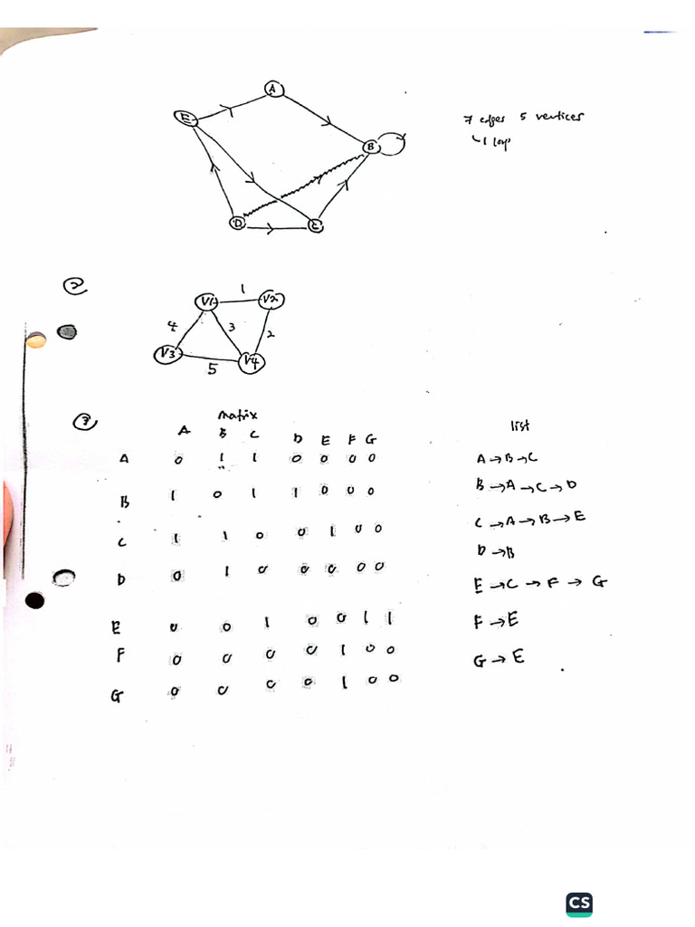 Answer Tutorial 8 | PDF