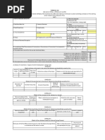 Form Xviii Rule 78 (1) (A) (I) ) Form of Register of Wages-cum-Muster ...