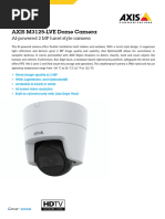 MIlestone Kite Supported Devices | PDF | Camera | Cloud Computing