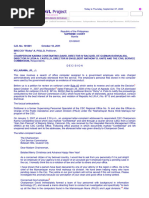 RA 9262: Anti-Violence Against Women | PDF