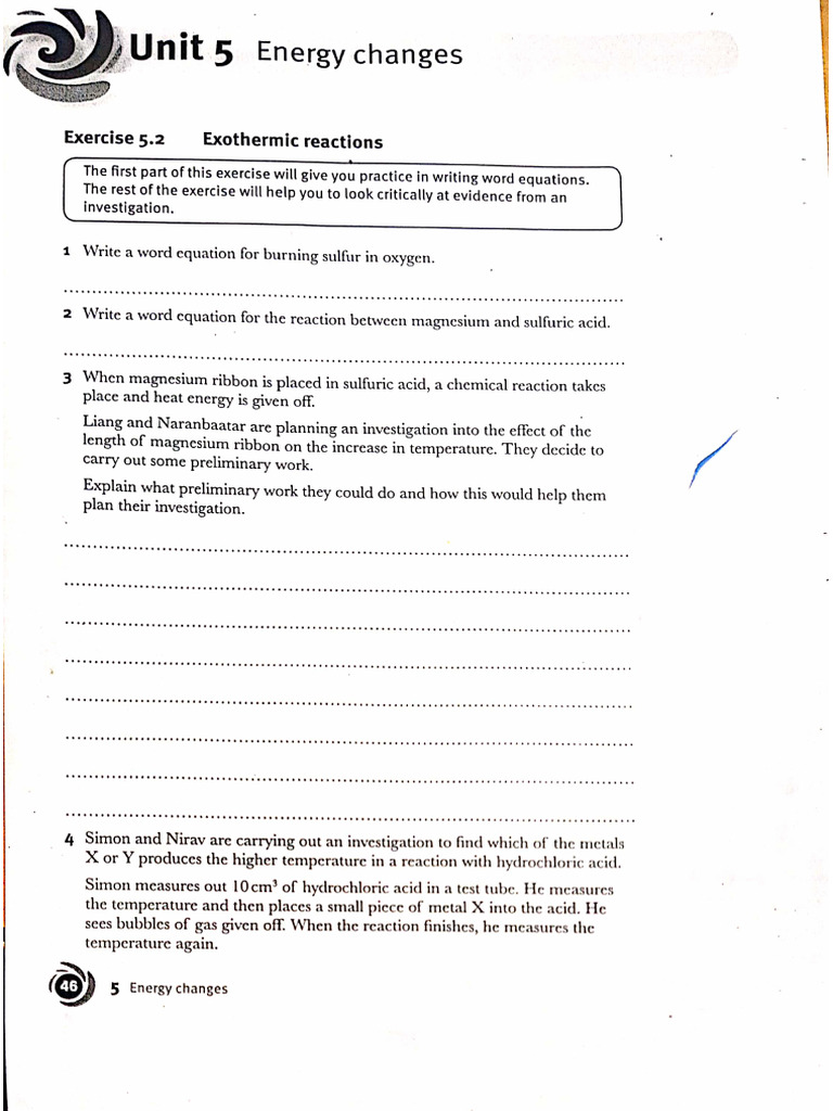 Unit 5 | PDF