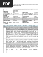 Concrete Cricket Pitch Guide | PDF | Concrete | Bowling (Cricket)