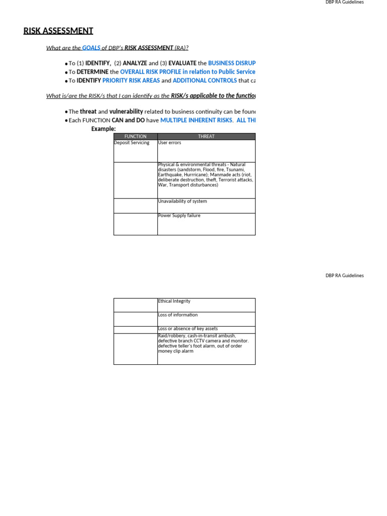 PNP Mission Essential Function | PDF | Military Intelligence | Police