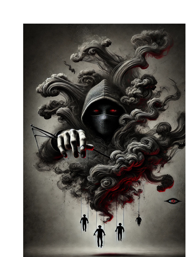 Dark Art of Social Engineering | PDF