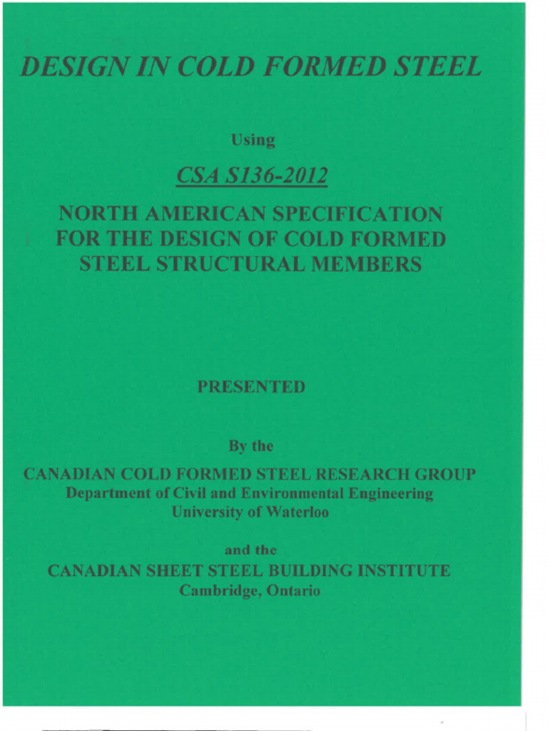 Design CFS Seminar Handout LR | PDF