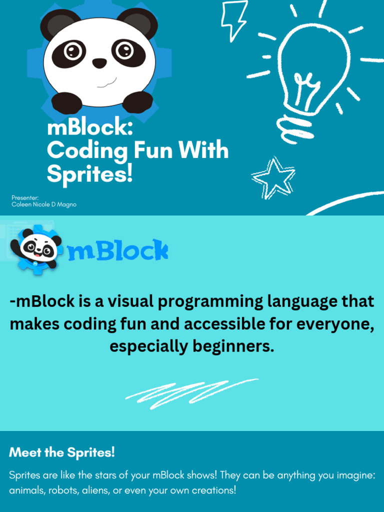 Coleen-Nicole-D.-Magno-Comprog-PowerPoint-_20240918_150311_0000 | PDF | Computer Programming