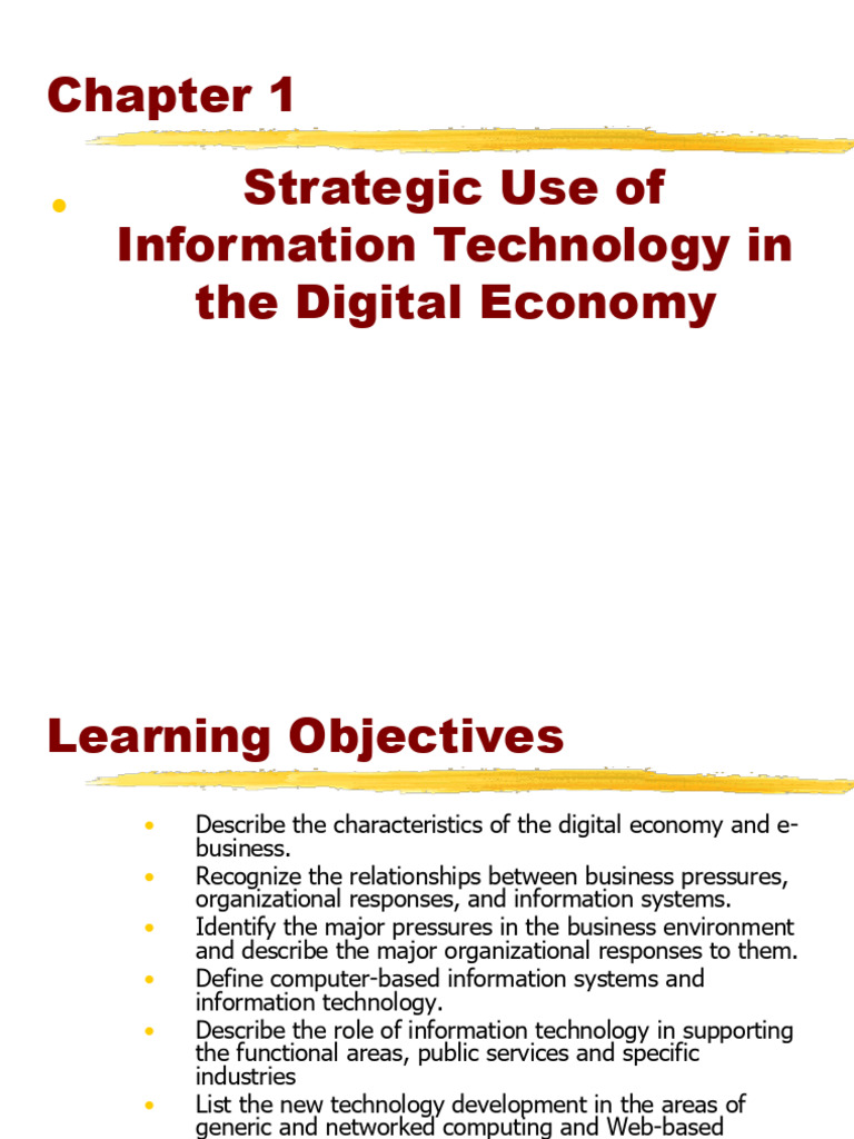CH 01 | PDF | Digital Photography | Computer Network