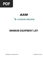 Ata-100 List Booklet | PDF | Cockpit | Elevator