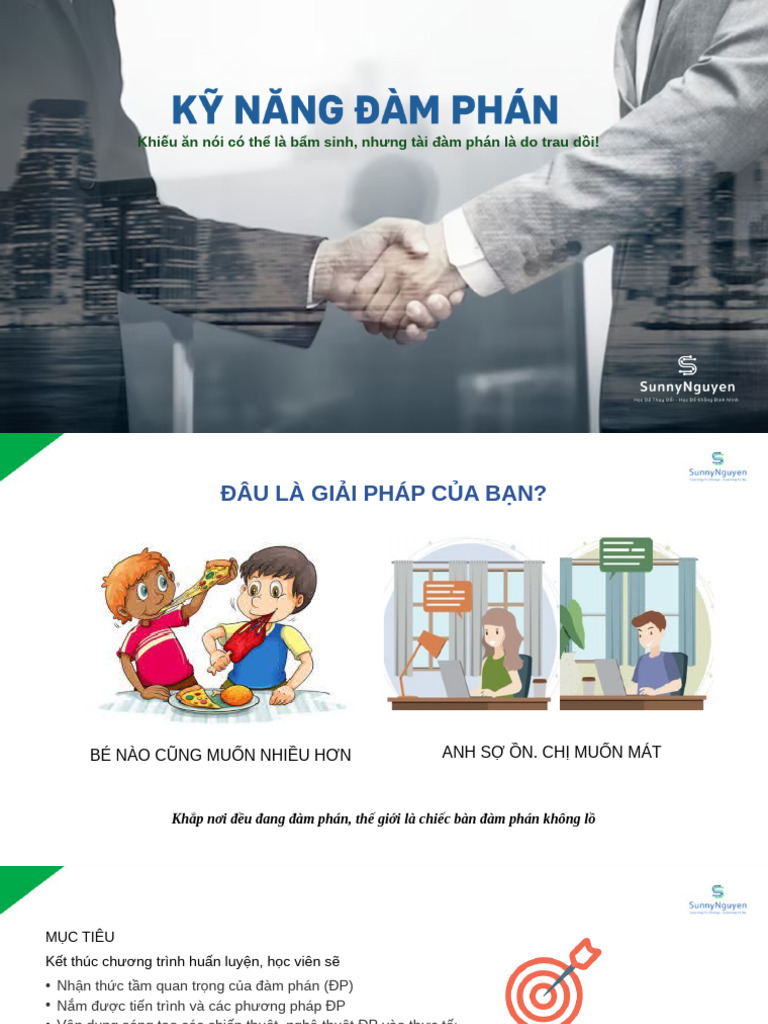 Ky Nang Dam Phan - 23 Oct | PDF