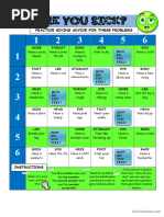 Medical Rebus Puzzles | PDF