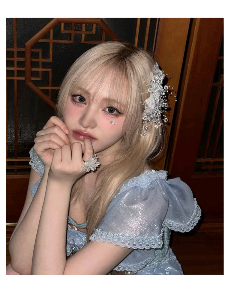 Liz Idol Pretty | PDF