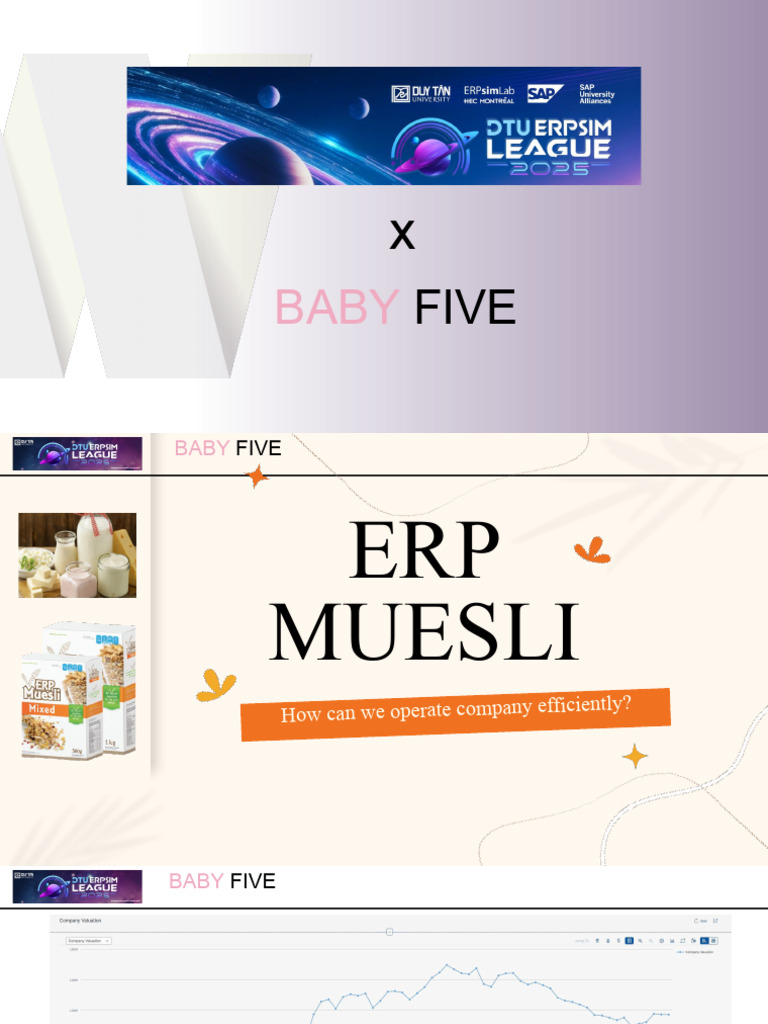 Baby Five 014 | PDF