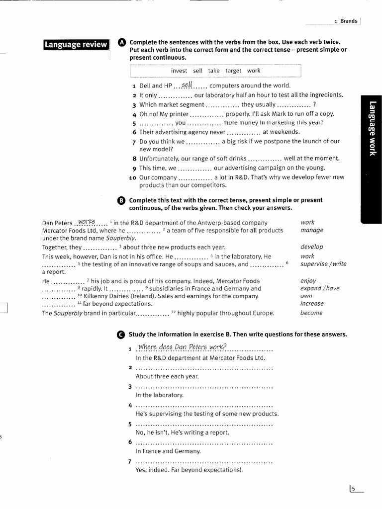 Unit 1 PS and PC Homework | PDF