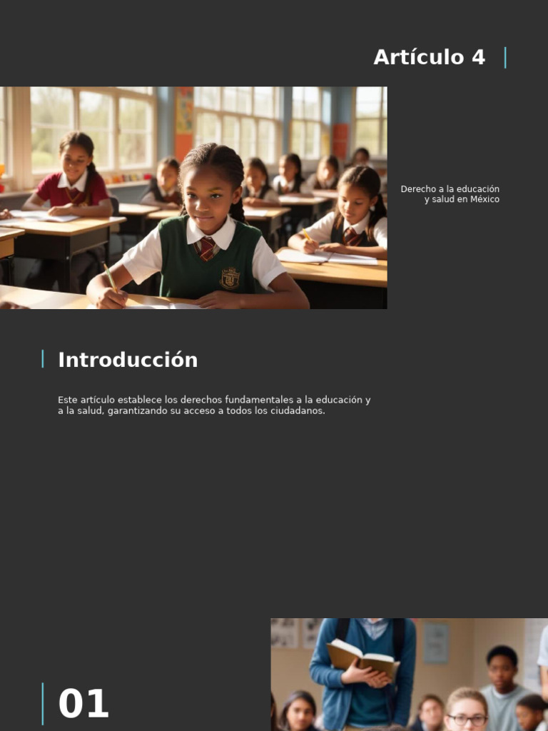 Artículo 4 | PDF