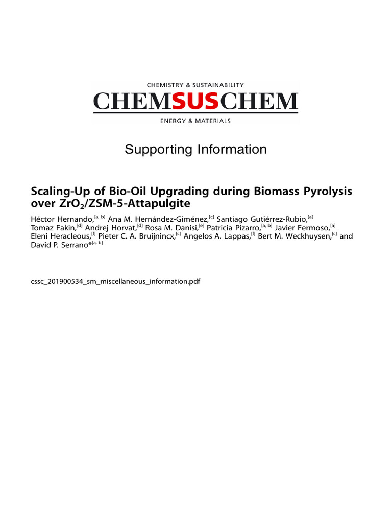 Hernando2019 - SI-Scaling Up of Bio Oil Upgrading During Biomass ...