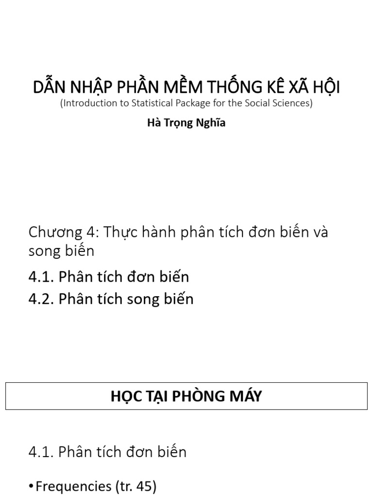 Chuong 4. LAB - Mo Ta - TT | PDF