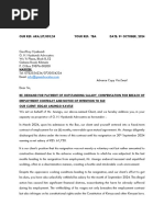 Evidence Property Insurance PDF | PDF | Insurance | Business Law