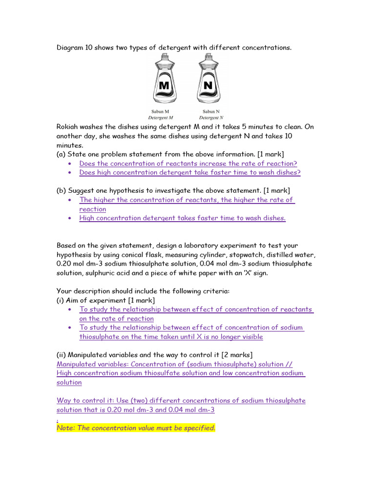 SPM Experiment Compilation | PDF | Weight | Gravity
