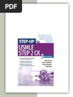 Mark Klimek Lecture Notes | PDF